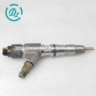 China EexcavaStart Perkins C7.1 Fuel Injector T410631 0445120347 371-3974 for sale