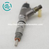 China EexcavaStart Perkins C7.1 Fuel Injector T410631 0445120347 371-3974 for sale