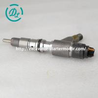 China EexcavaStart Perkins C7.1 Fuel Injector T410631 0445120347 371-3974 for sale