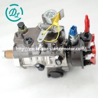 China EexcavaStart Perkins 1104C Fuel Injection Pump V9320A225G 2644H012 for sale