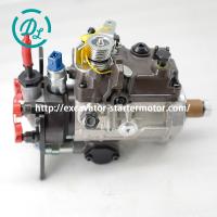 China EexcavaStart Perkins 1104C Fuel Injection Pump V9320A225G 2644H012 for sale