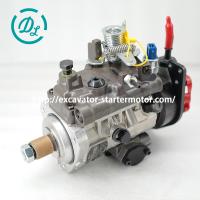 China EexcavaStart Perkins 1104C Fuel Injection Pump V9320A225G 2644H012 for sale