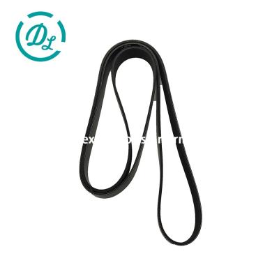 China EexcavaStart Dayco 8PK2275HD V-Ribbed Belt for Excavator Engine for sale