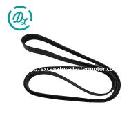 China EexcavaStart Dayco 8PK2275HD V-Ribbed Belt for Excavator Engine for sale