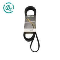 China EexcavaStart Dayco 8PK2275HD V-Ribbed Belt for Excavator Engine for sale