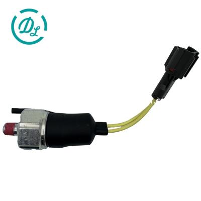 China EexcavaStart ISUZU 4BG1 Oil Pressure Sensor OEM 1-82410170-1 1-82410142-0 for sale