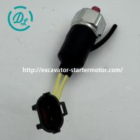 China EexcavaStart ISUZU 4BG1 Oil Pressure Sensor OEM 1-82410170-1 1-82410142-0 for sale