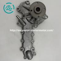 China EexcavaStart Kubota V2403 Water Pump Set 1E141-73033 Excavator Engine Part for sale