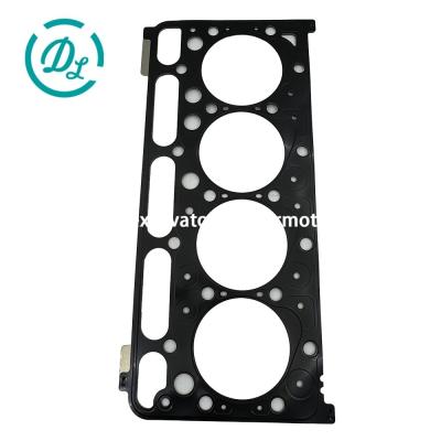 China EexcavaStart Kubota V2403 Uppe Gasket Kit 1G788-99353 1G868-99360 for sale