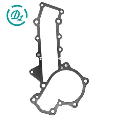 China EexcavaStart Kubota V2403 Water Pump Gasket 1K321-73430 OEM Excavator Part for sale
