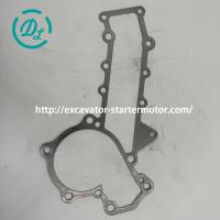 China EexcavaStart Kubota V2403 Water Pump Gasket 1K321-73430 OEM Excavator Part for sale
