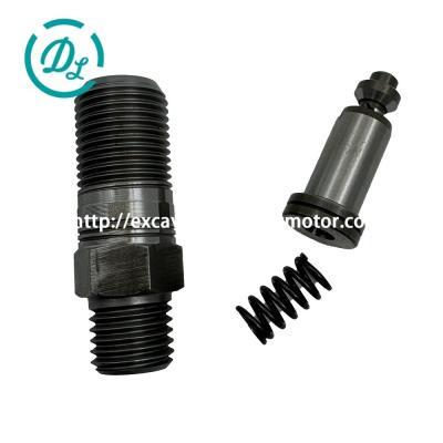 China EexcavaStart Yanmar 4TNV94 Engine Delivery Valve Set OEM 129509-51390 158560-51300 for sale