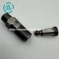 China EexcavaStart Yanmar 4TNV94 Engine Delivery Valve Set OEM 129509-51390 158560-51300 for sale