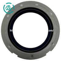 China EexcavaStart Mitsubishi 4D34 6D34 Crankshaft Bear Oil Seal ME240010 ME011867 for sale