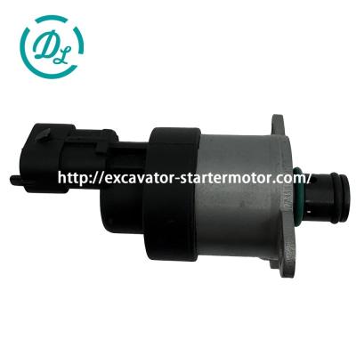 China EexcavaStart DL 0928400617 Fuel Pressure Control Valve for Bosch 6D107 Engine for sale