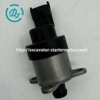 China EexcavaStart DL 0928400617 Fuel Pressure Control Valve for Bosch 6D107 Engine for sale