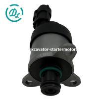 China EexcavaStart DL 0928400617 Fuel Pressure Control Valve for Bosch 6D107 Engine for sale