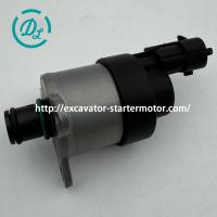 China EexcavaStart DL 0928400617 Fuel Pressure Control Valve for Bosch 6D107 Engine for sale