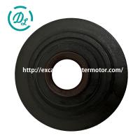China EexcavaStart Weichai 6M26G500 Valve Oil Seal OEM 1007229389 for sale