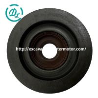 China EexcavaStart Weichai 6M26G500 Valve Oil Seal OEM 1007229389 for sale