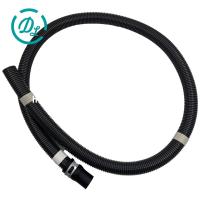 China EexcavaStart ISUZU 4HK1 Engine Ventilation Valve Hose OEM 8-98165883-0 for sale