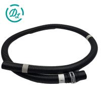 China EexcavaStart ISUZU 4HK1 Engine Ventilation Valve Hose OEM 8-98165883-0 for sale