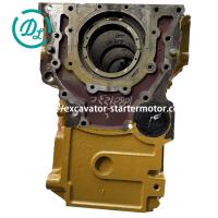 China EexcavaStart CAT C6.4 Cylinder Block 294-1725 OEM Excavator Engine Part for sale