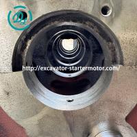 China EexcavaStart CAT C6.4 Cylinder Block 294-1725 OEM Excavator Engine Part for sale