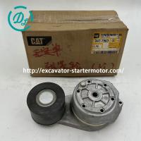 China EexcavaStart CAT C13 C15 Belt Tensioner OEM 347-7963 3477963 for sale