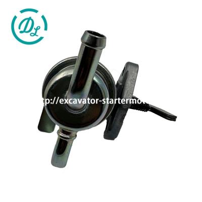 China EexcavaStart Kubota V1505 Fuel Pump Assembly OEM 16285-52033 16285-52030 for sale