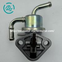 China EexcavaStart Kubota V1505 Fuel Pump Assembly OEM 16285-52033 16285-52030 for sale