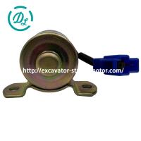 China EexcavaStart Hino Preheating Relay 28620-1110 053400-4332 Engine Part for sale