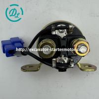 China EexcavaStart Hino Preheating Relay 28620-1110 053400-4332 Engine Part for sale