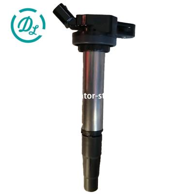 China EexcavaStart Toyota 90919-C200J Ignition Coil for Excavator Engine Parts for sale