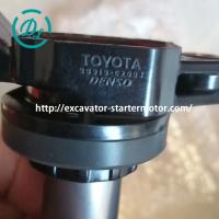 China EexcavaStart Toyota 90919-C200J Ignition Coil for Excavator Engine Parts for sale