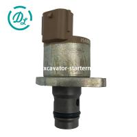 China EexcavaStart Fuel Suction Control Valve 294200-0190 294200-0170 for Hino J08E Engine for sale