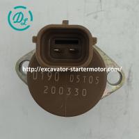 China EexcavaStart Fuel Suction Control Valve 294200-0190 294200-0170 for Hino J08E Engine for sale