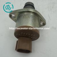 China EexcavaStart Fuel Suction Control Valve 294200-0190 294200-0170 for Hino J08E Engine for sale