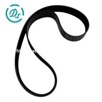 China EexcavaStart Dongfeng DII Fan Belt OEM 1308020-E9300 Excavator Engine Part for sale