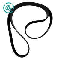 China EexcavaStart Dongfeng DII Fan Belt 3701361-E9300 8PK1560 Engine Part for sale