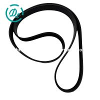 China EexcavaStart Dongfeng DII Fan Belt 3701361-E9300 8PK1560 Engine Part for sale