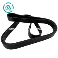 China EexcavaStart Cummins ISF3.8 V-Ribbed Belt OEM 3972375 Engine Part for sale