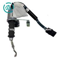 China EexcavaStart Cummins Fuel Pump Solenoid 5346207 4942879 5295567 for sale