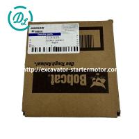 China EexcavaStart 7136559 6667992 Traction Lock Solenoid for S450 Engine for sale