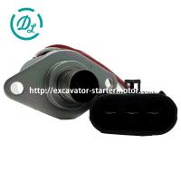 China EexcavaStart 7136559 6667992 Traction Lock Solenoid for S450 Engine for sale