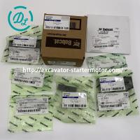 China EexcavaStart 7136559 6667992 Traction Lock Solenoid for S450 Engine for sale