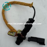 China EexcavaStart CAT C9 Crankshaft Position Sensor 279-9828 191-8303 for sale