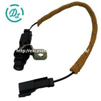 China EexcavaStart CAT C9 Crankshaft Position Sensor 279-9828 191-8303 for sale