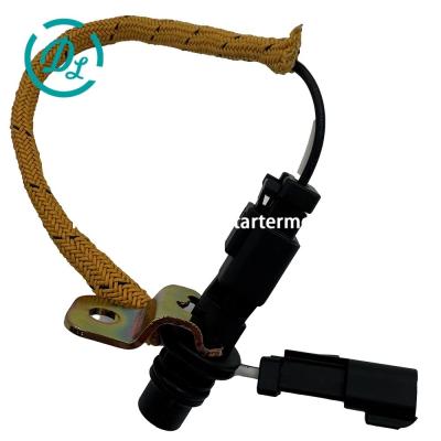 China EexcavaStart CAT C9 Crankshaft Position Sensor 279-9828 191-8303 for sale
