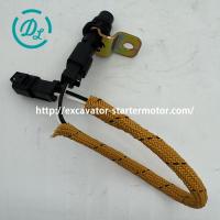 China EexcavaStart CAT C9 Crankshaft Position Sensor 279-9828 191-8303 for sale